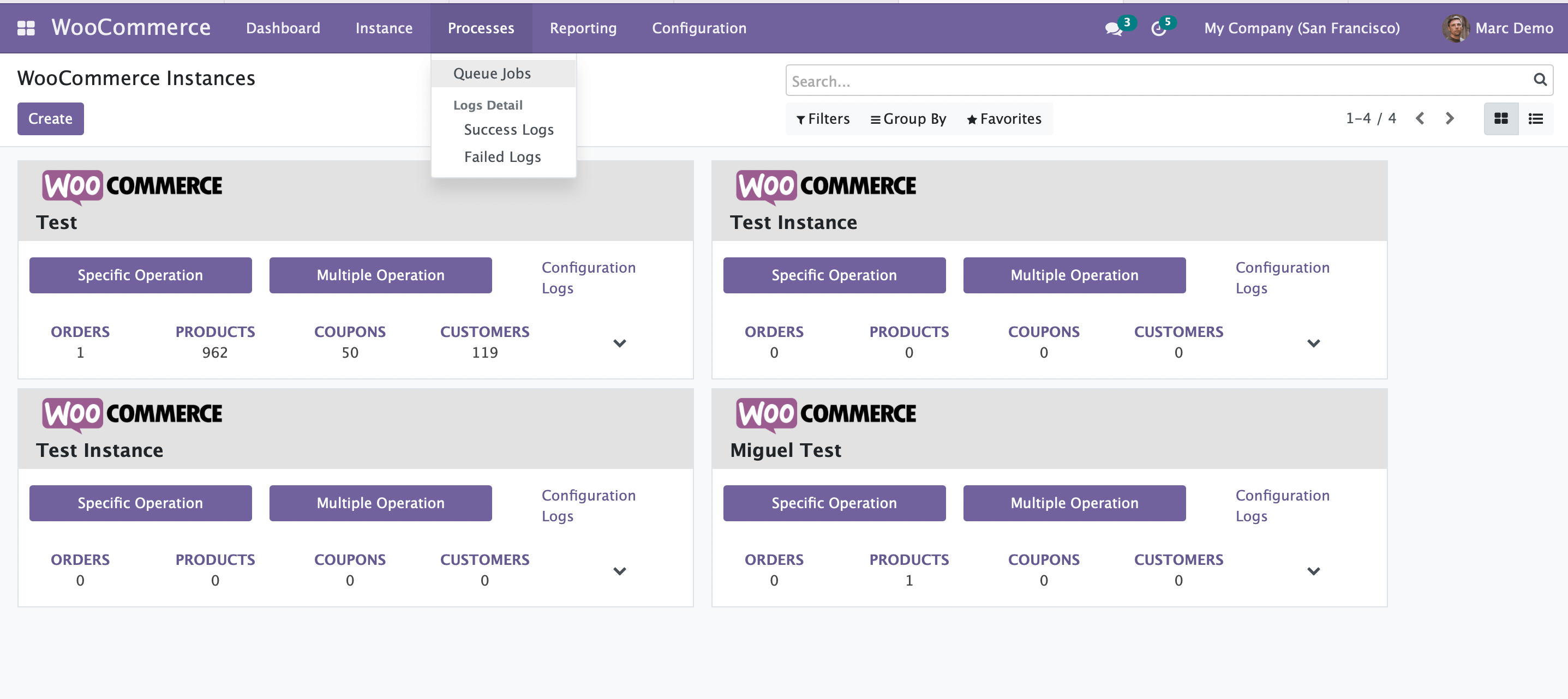 Woocommerce User-Guide