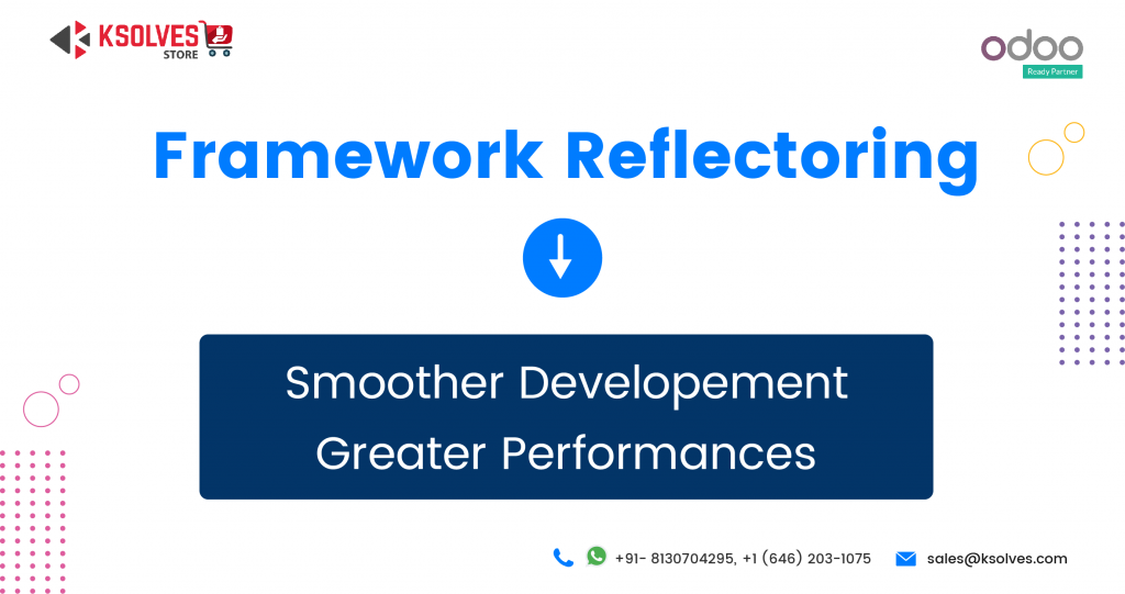 Odoo 14 Roadmap | New Features of Odoo Version 14