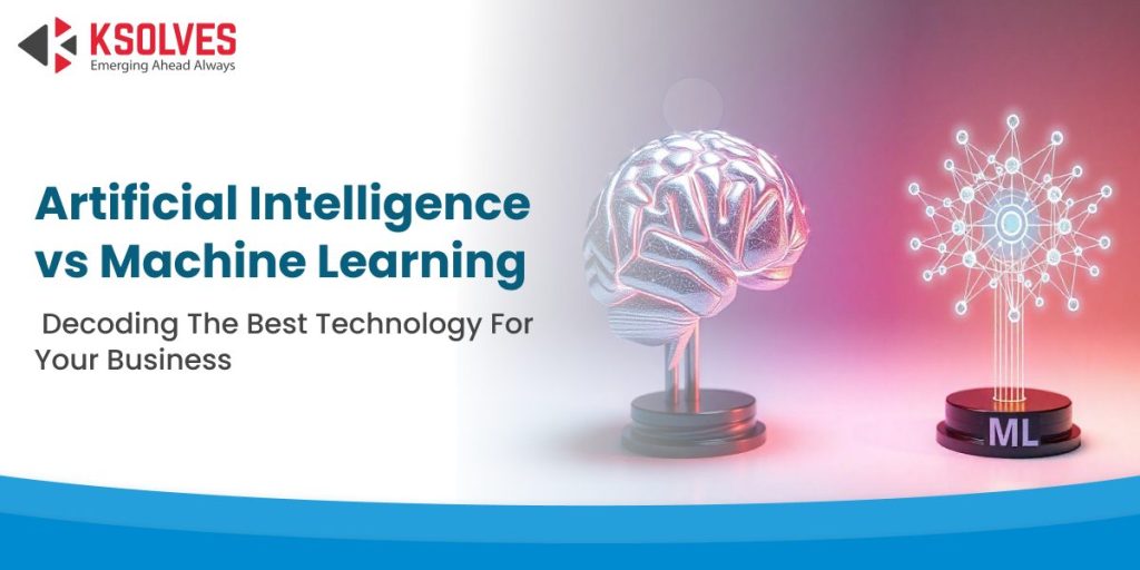 What Is the Difference Between AI and ML: Which One Is Better?