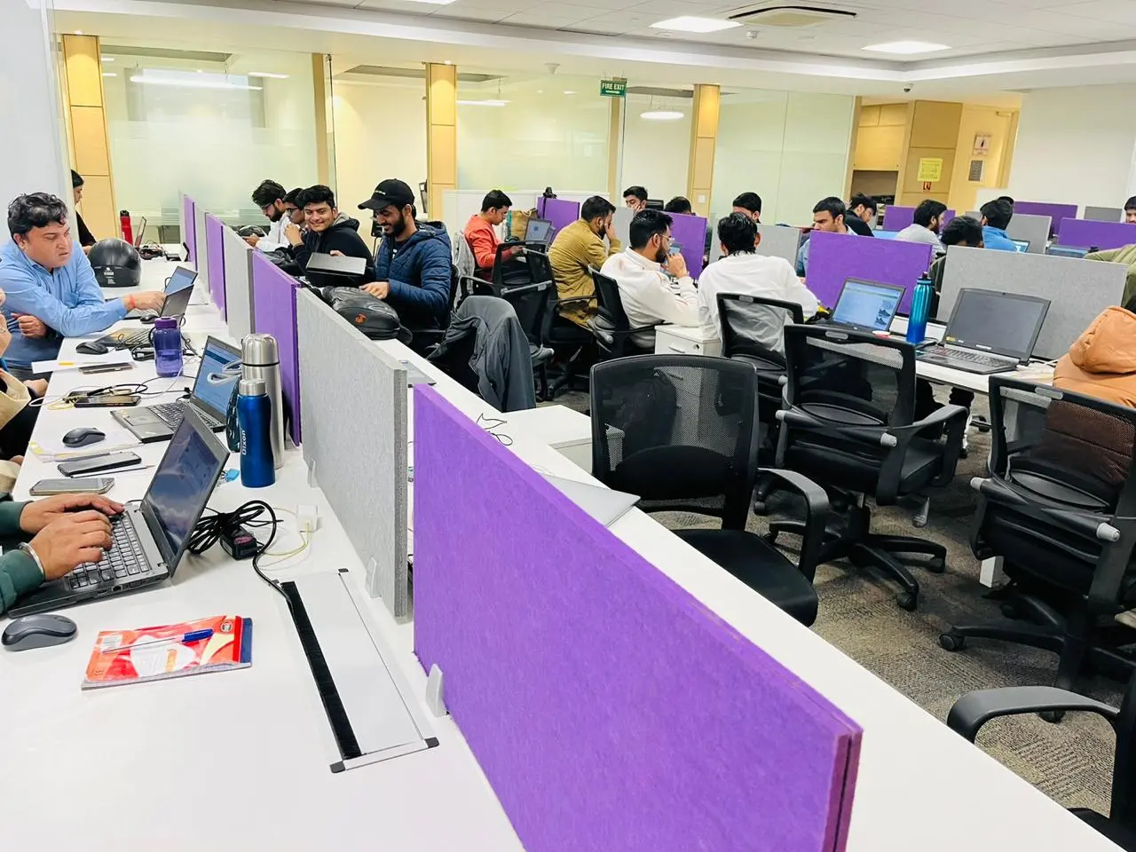 About Us- Number One Offshore Software Development firm| Ksolves