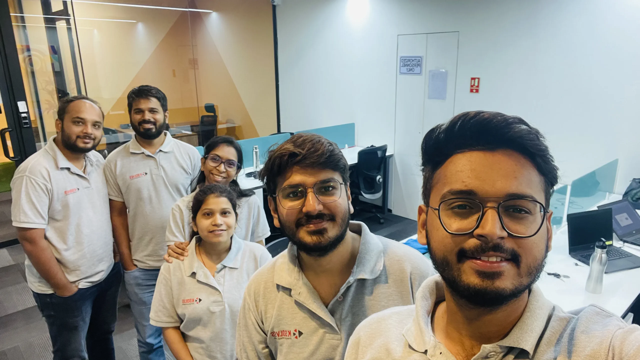 About Us- Number One Offshore Software Development firm| Ksolves