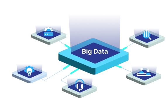 Big Data Analytics Consulting Services - Ksolves