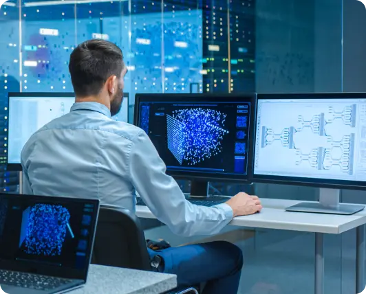 Big Data Analytics Consulting Services - Ksolves