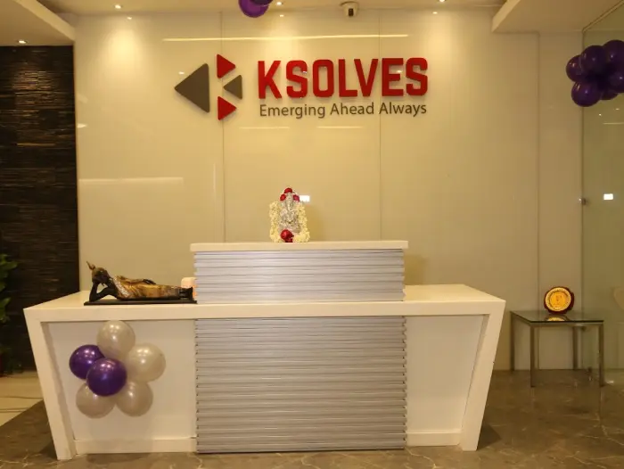 Contact Ksolves | Reach Out to Our Expert Team Today