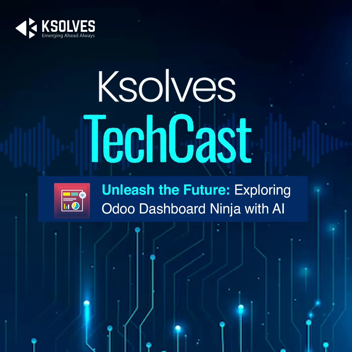 Ksolves TechCast