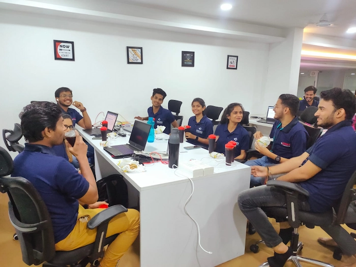 Contact Ksolves | Reach Out to Our Expert Team Today