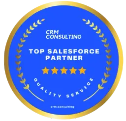 Expert Salesforce Professional Services by Summit Partner - Ksolves