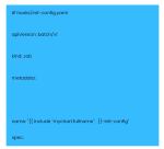 Simplifying Kubernetes Cluster Deployment with Helm