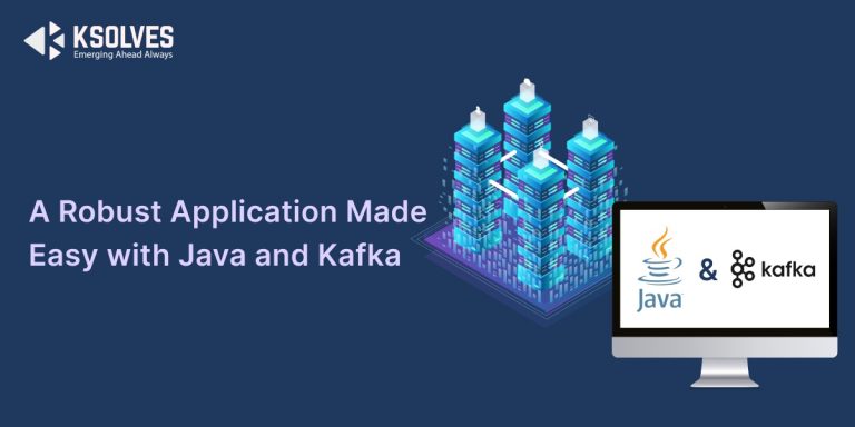 Developing an app with Apache Kafka and Java for Security