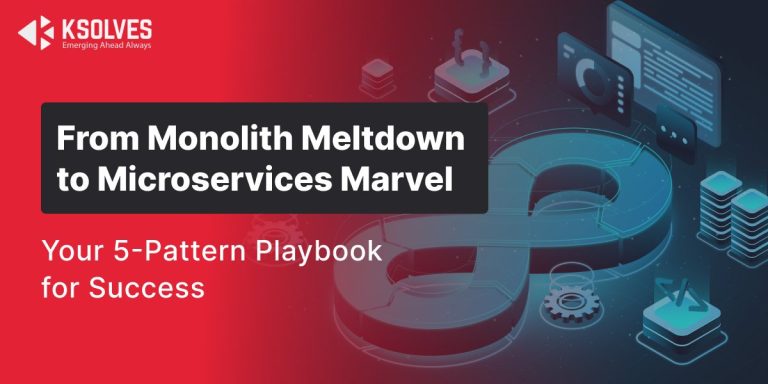 5 Essential Design Patterns for Scalable Microservices