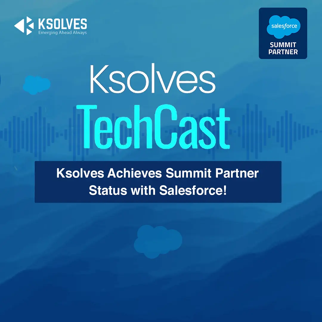 Ksolves TechCast
