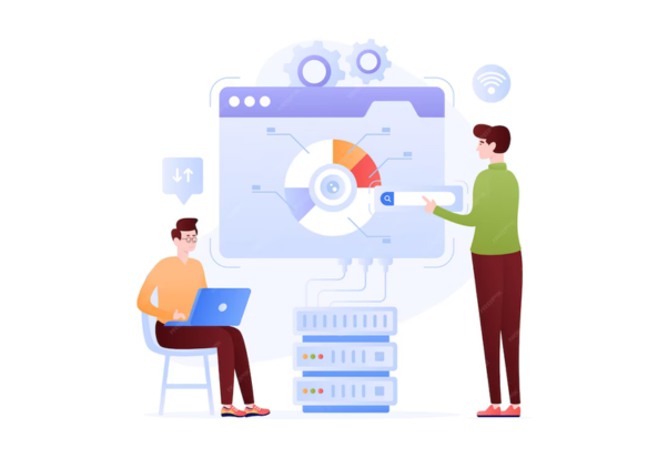 Apache Nifi Development Company - Ksolves