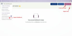 Create Dynamic Dashboards with Odoo Dashboard Ninja