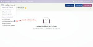 Create Dynamic Dashboards with Odoo Dashboard Ninja