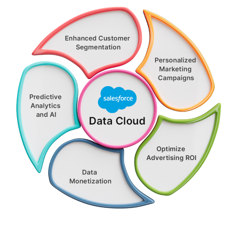 Learn How Salesforce Data Cloud Leads to Business Success- Ksolves