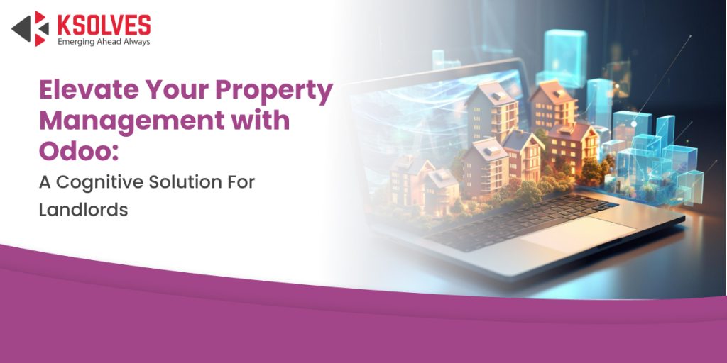 Streamline your property management effortlessly with Odoo