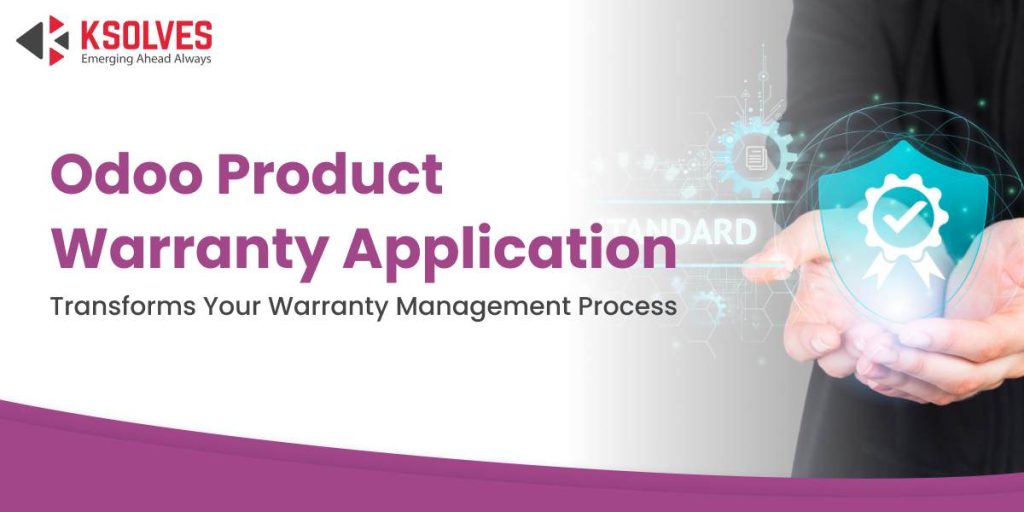Odoo Product Warranty Management Software: A Detailed Guide