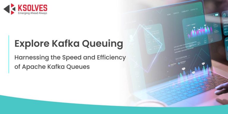 High Performance Messaging With Kafka Queuing Unlocking Speed And Scalability