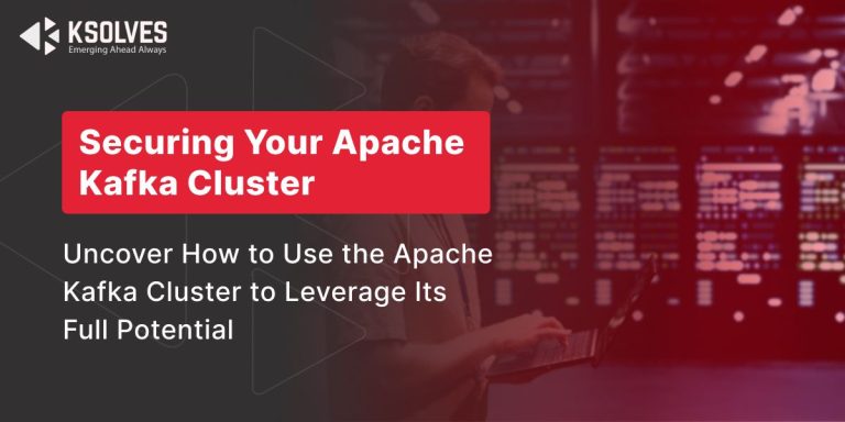 Apache Kafka Security: Authentication & Encryption