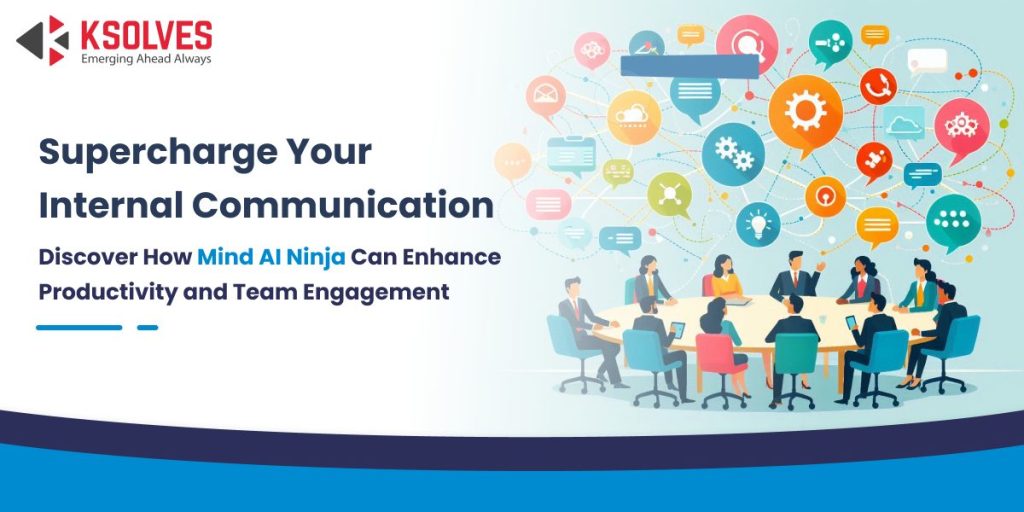 6 Effective ways to Leverage Mind AI Ninja for Internal knowledge sharing