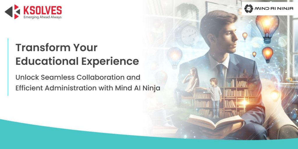 How Mind AI Ninja Bridges Data Silos in Academic Institutions