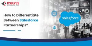 Types of Salesforce Partnership Levels With Comparison - Ksolves