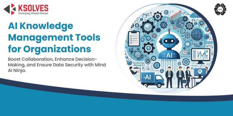Top 6 Benefits of using Knowledge Management AI Tools