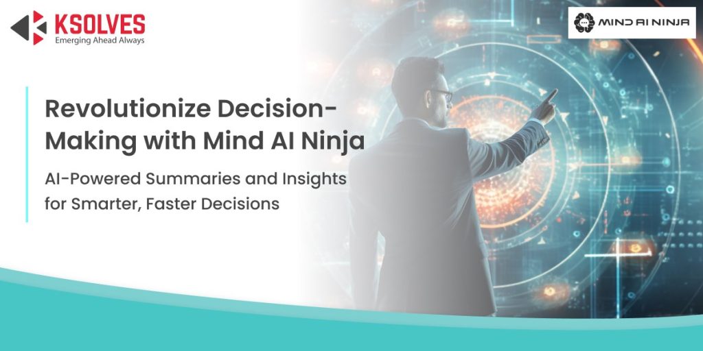 How Mind AI Ninja Helps Make Rational Decisions for Companies