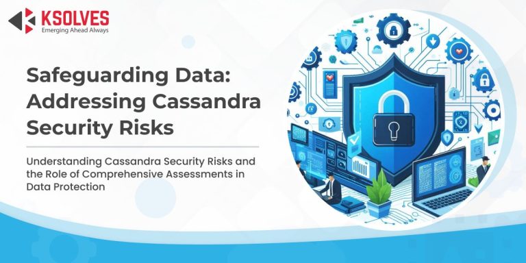 Cassandra Security Risks: Safeguard Your Data