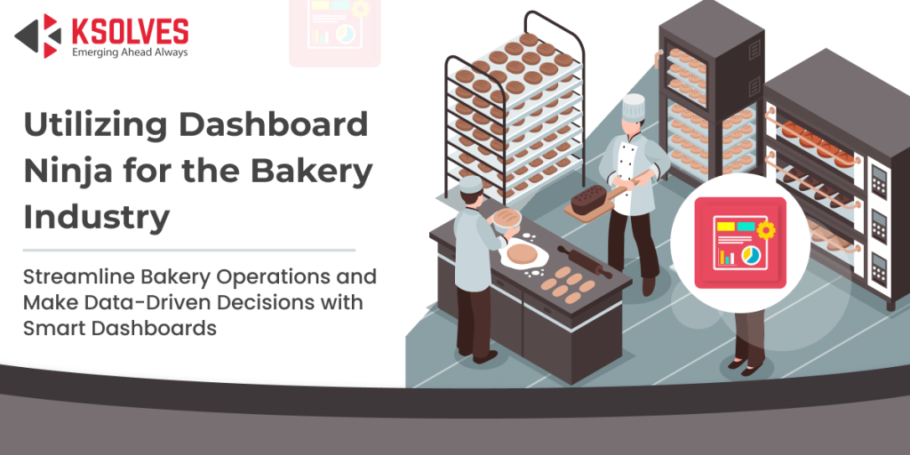 Streamline Bakery Operations with Dashboard Ninja for Odoo ERP