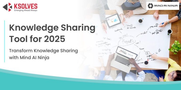 Best Knowledge Sharing Tool to Use in 2025