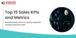 Top 15 Sales KPIs for Sales Teams to Track in 2025