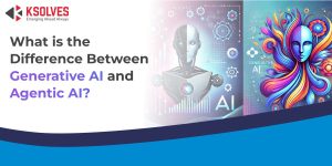 Understanding the Difference: Generative AI vs. Agentic AI