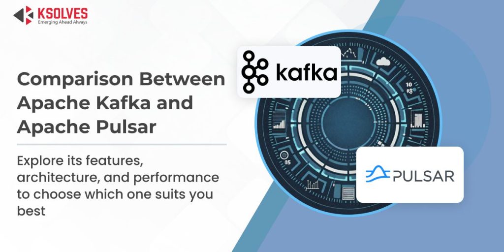 Pulsar vs Kafka: Which is Better? [Critical Differences]
