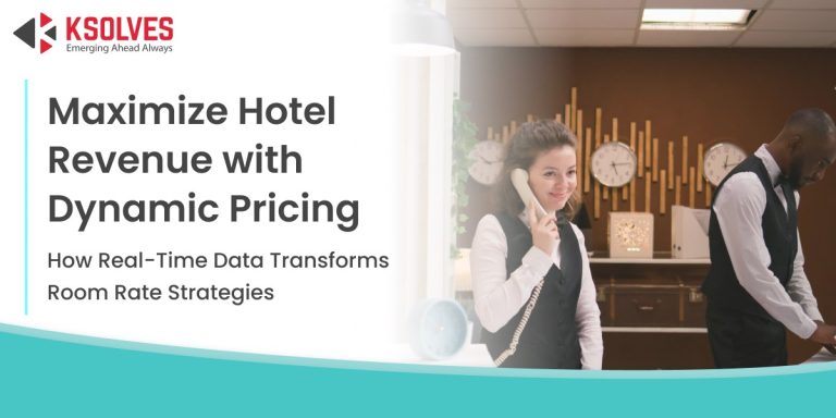 Dynamic Pricing in Hospitality with Machine Learning