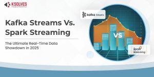 Kafka Streams vs. Spark Streaming: Key differences in 2025