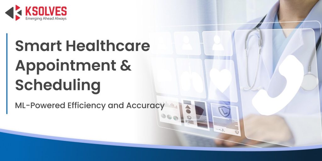 AI-Powered Appointment Scheduling: Healthcare Future Success