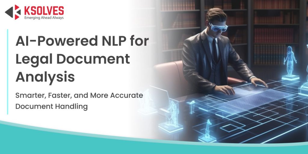 Enhancing Legal Document Analysis with NLP