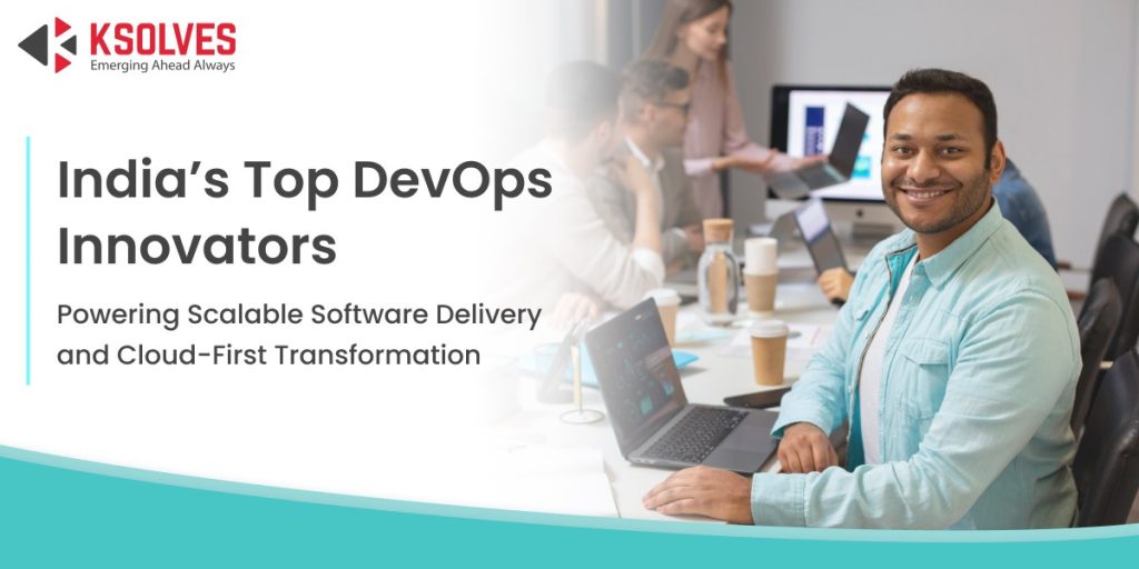 Top 10 DevOps Companies in India