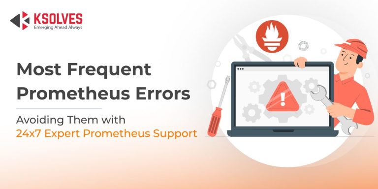 7 Most Common Prometheus Issues