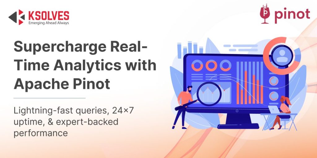 How Apache Pinot Support Services Boost Real-Time Performance