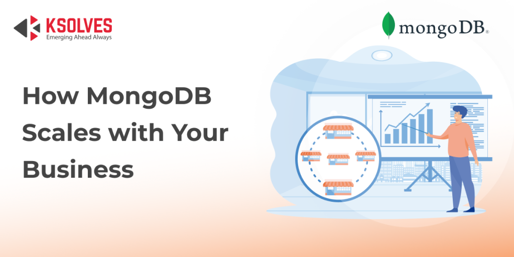 How MongoDB Handles Scalability for High-Growth Applications