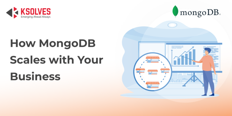 How MongoDB Handles Scalability for High-Growth Applications