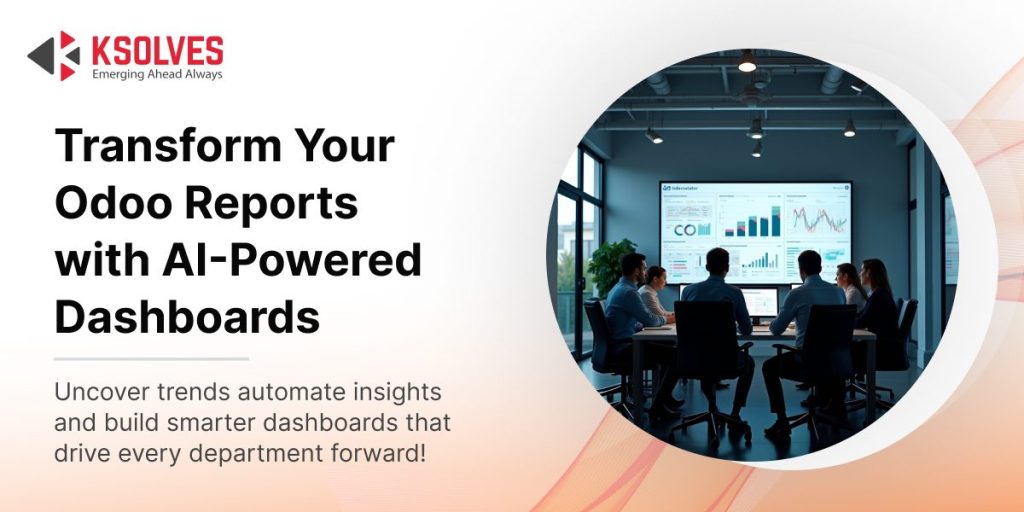 Transform Your Odoo Reports with AI-Powered Dashboard Ninja