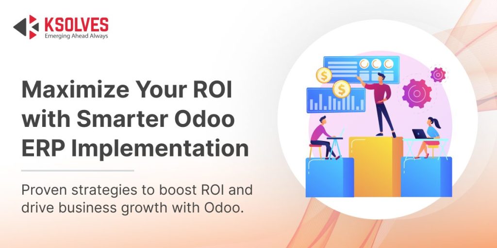 Strategies for Successful Odoo ERP Implementation