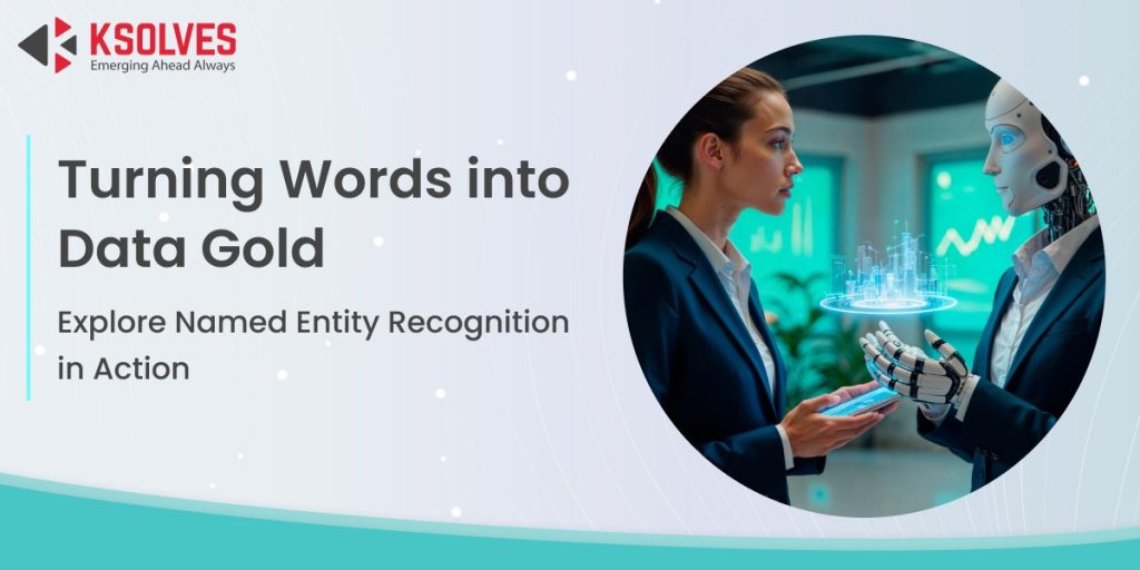 What is Named Entity Recognition (NER)?