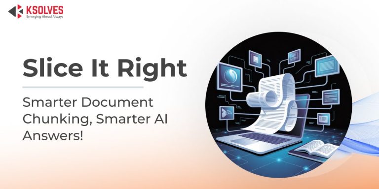 How to Optimize Document Chunking for Better RAG Performance