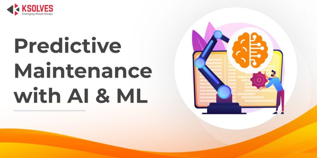 Predictive Maintenance with AI & ML | Reduce Downtime