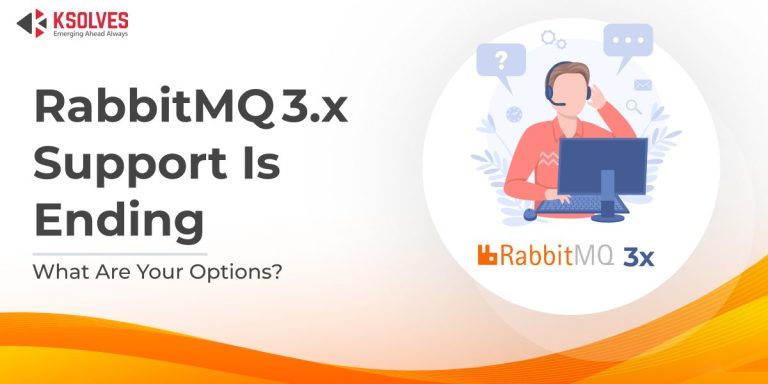 RabbitMQ 3.x Support Is Ending: What Are Your Options?