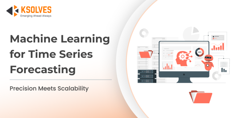 Time Series Forecasting with Machine Learning